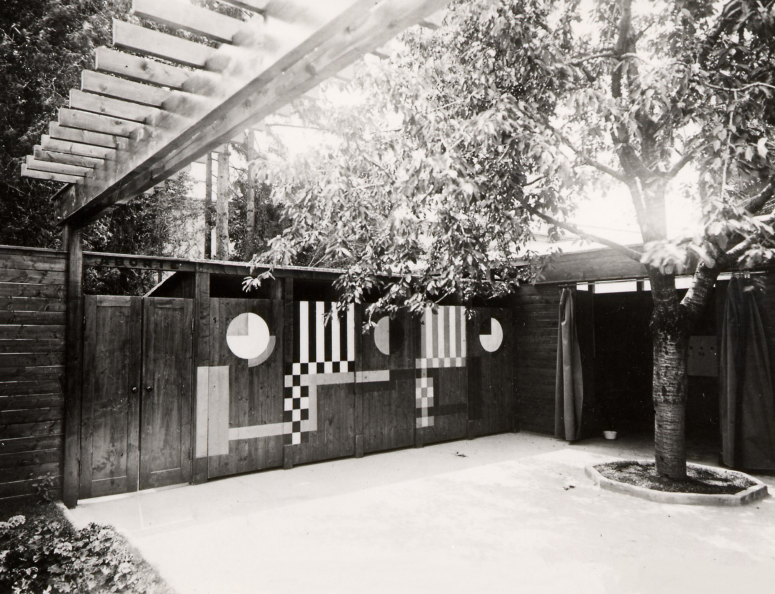 luftbad | helga kusolitsch