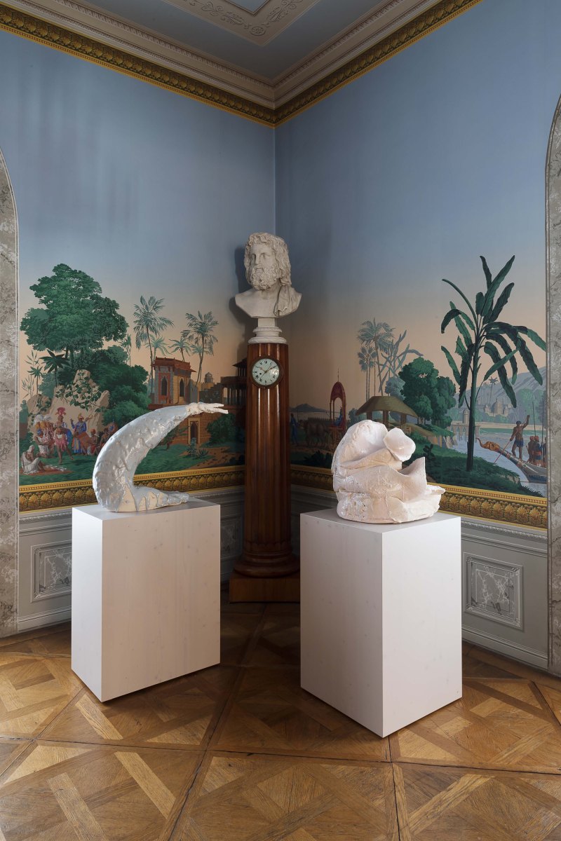 bozzetti | helga kusolitsch