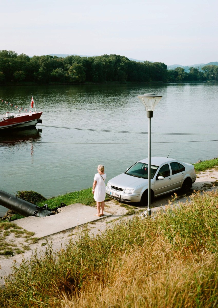 forming force | helga kusolitsch